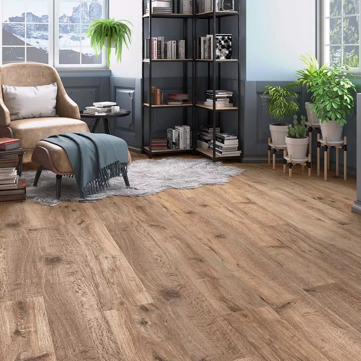 CLASSEN Designboden Seawashed Oak günstig kaufen | bodenverkauf.de