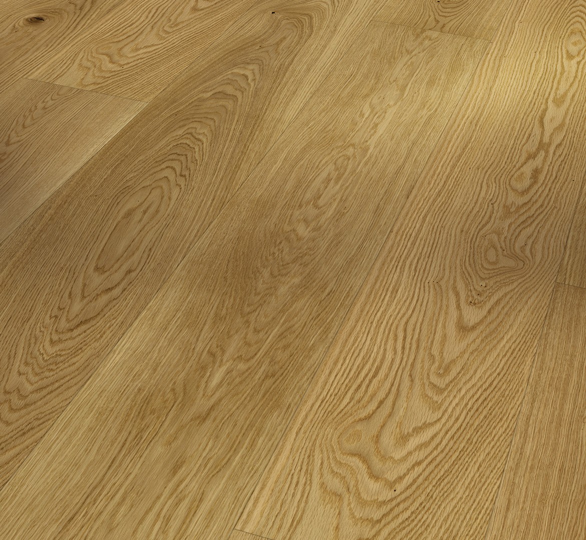 PARADOR Parkett Eiche Natur Großdiele günstig kaufen | bodenverkauf.de